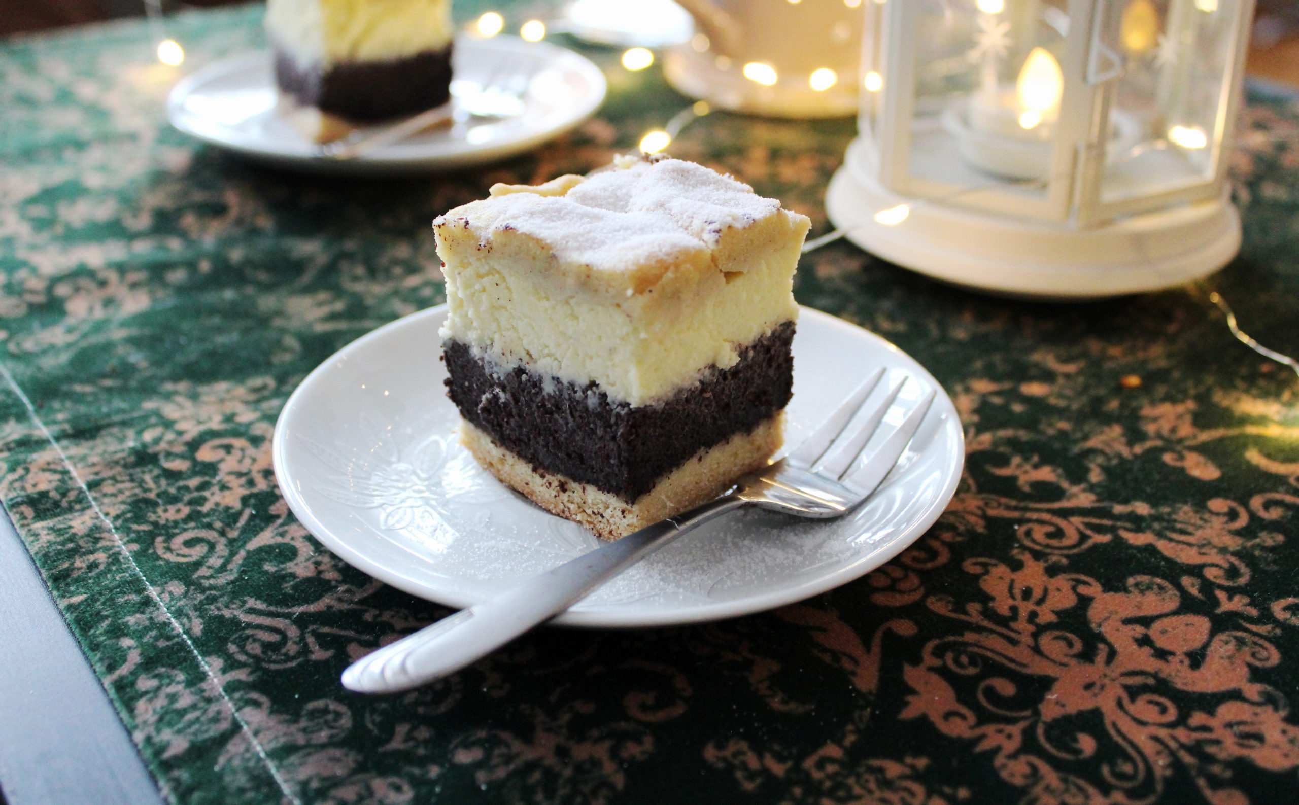 Seromak - przepis tradycyjny - Biała Nić . Blog nie tylko o szyciu ;)